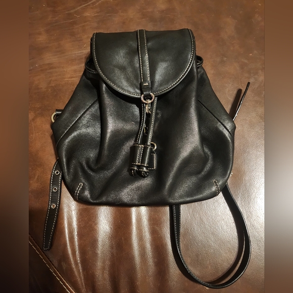 Coach | Bags | Vintage Coach Backpack | Poshmark